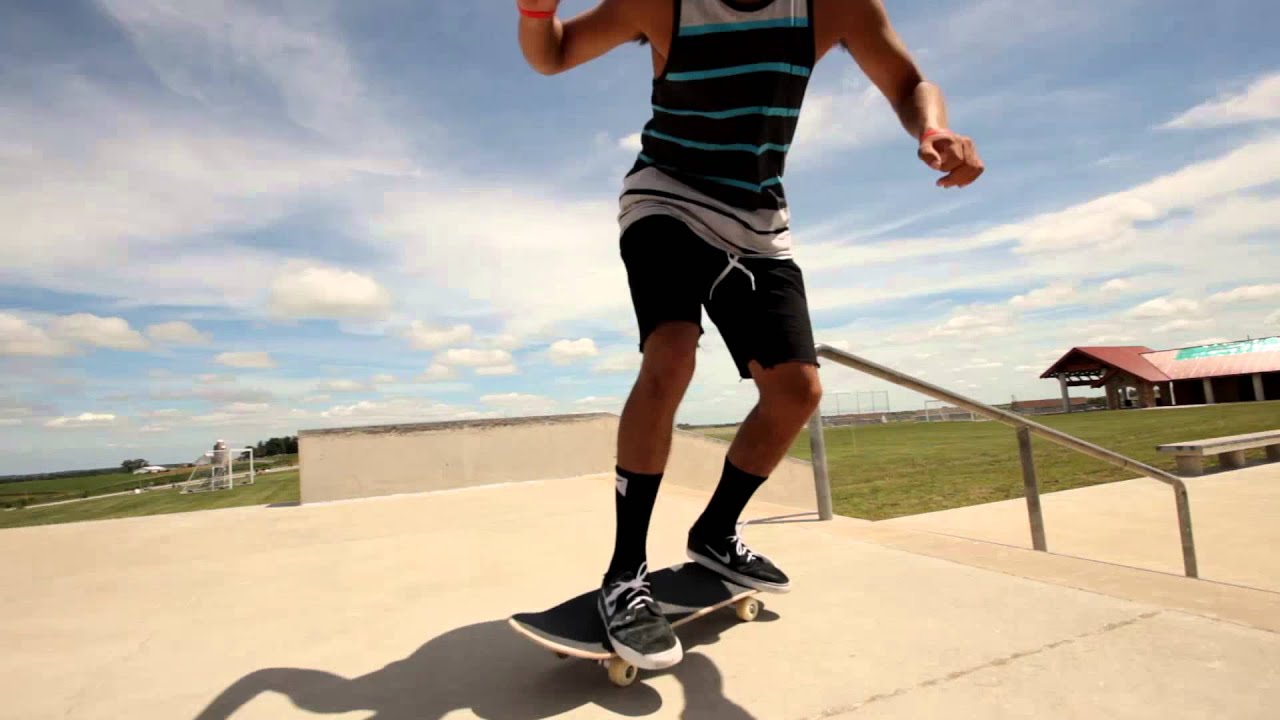 Jordan Dailey - YouTube