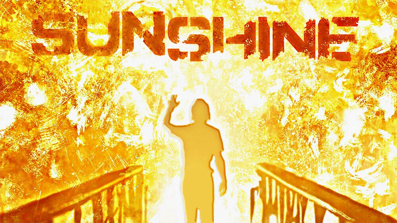 Sunshine Soundtrack (OST) - Capa's Last Transmission by Underworld [8K ...