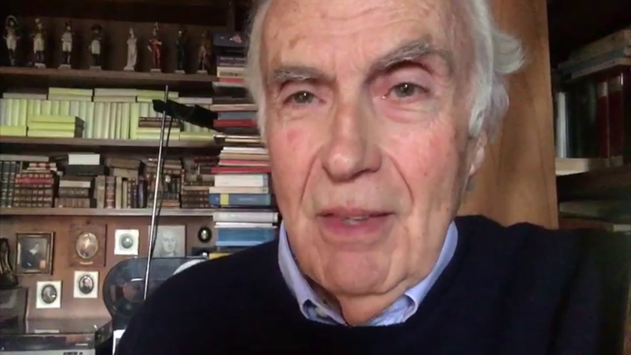 Dobbiamo restare in casa ma non basta. Giovanni Ferrari - YouTube