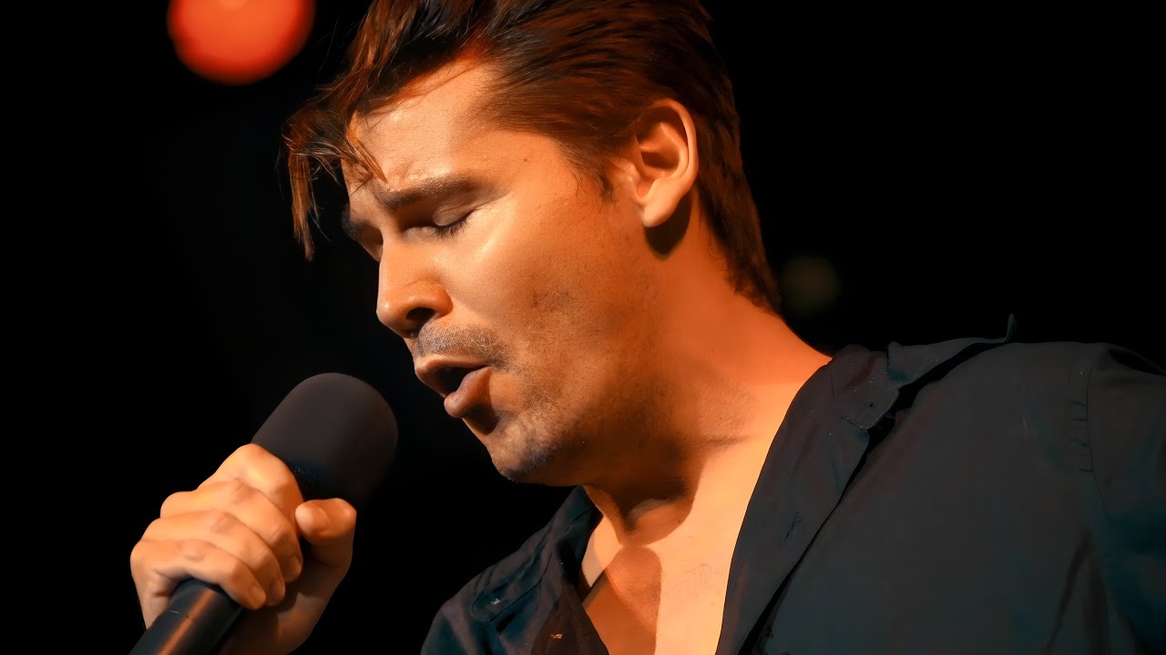 IMAGINE (LIVE) | Emmanuel Danann 🐍 - YouTube
