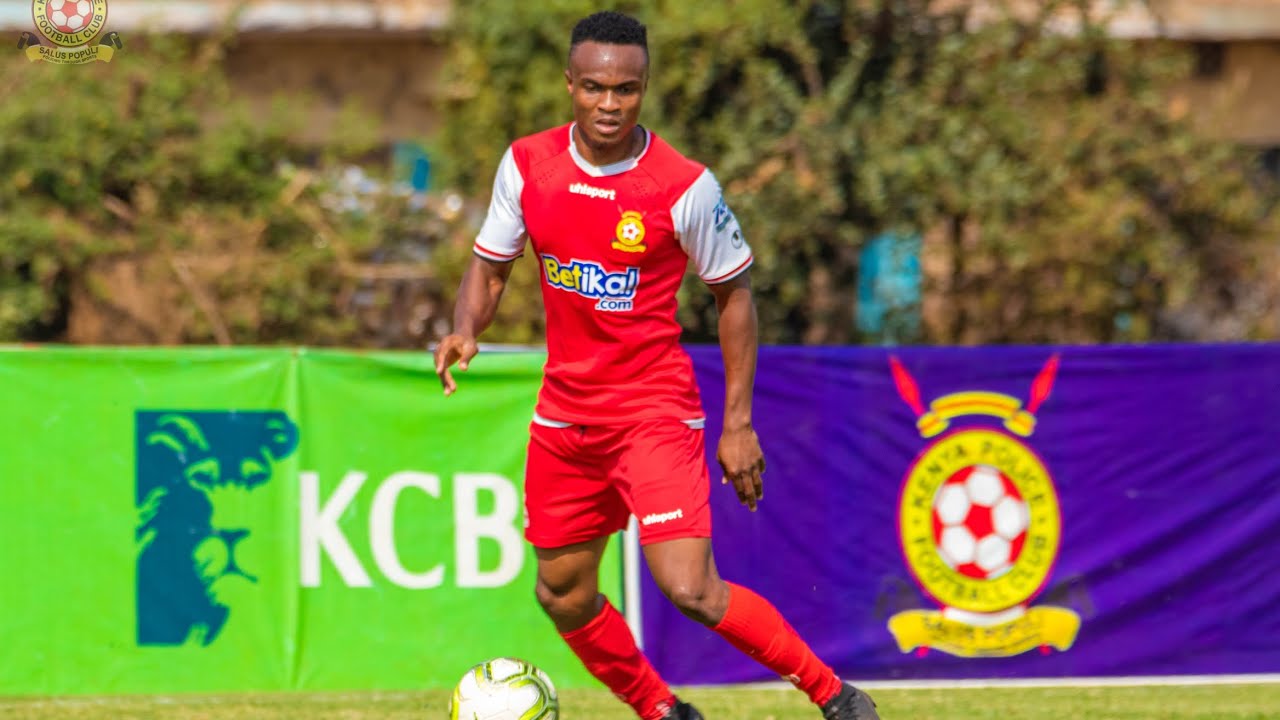 #23 Cliffton Miheso goals & skills 2023 - YouTube