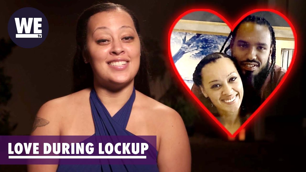 Breaking Down Justines Prison Sex Life Deleted Scene Love During Lockup Youtube
