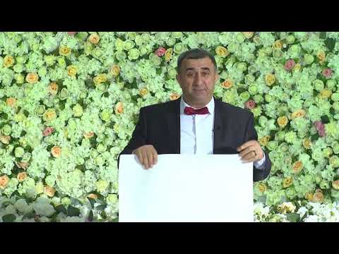 Elmar ibrahimov fokus sehirbaz  Space Tv Praym Şok Magic Cingiz Ehmedovla