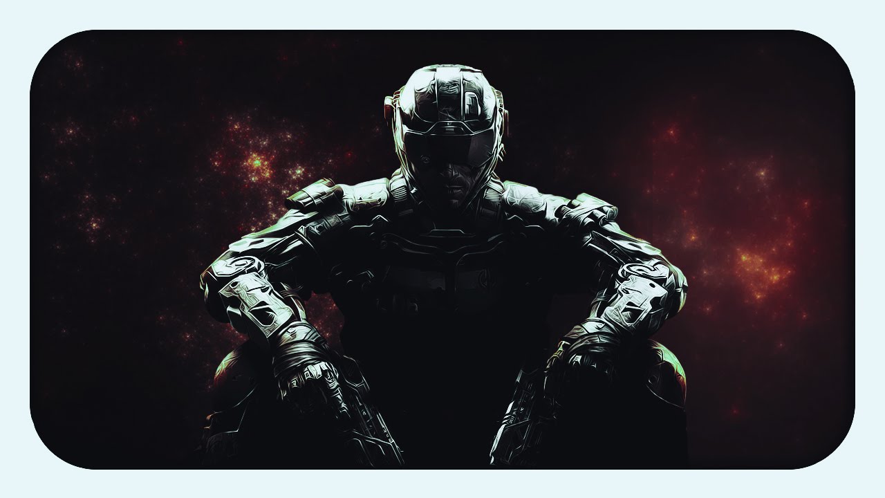 Black Ops 3 Banner Template!!!! - YouTube