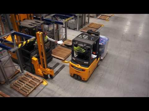 Danke an alle Logistikhelden in der Corona-Krise | pfenning logistics