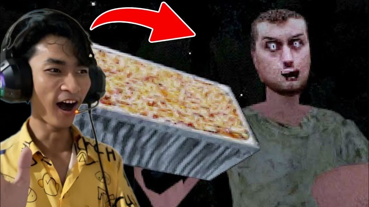 បាយ ពង ទា ចៀន វគ្គ 01 ( egg fried rice game ) part 01 Game Play # ...