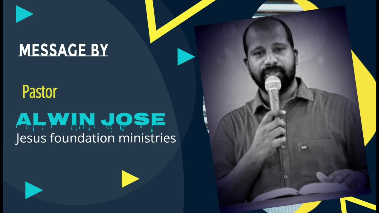 இயேசுவின் வருகையின் போது அவர் எதிர்பார்க்கும் காரியம் ## Ps. Alwin Jose ...