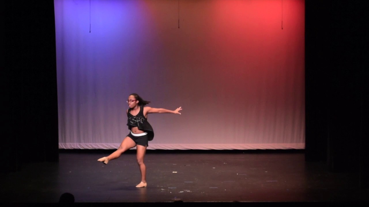 Contemporary Dance Routine: “SOAP” by Melanie Martinez - YouTube