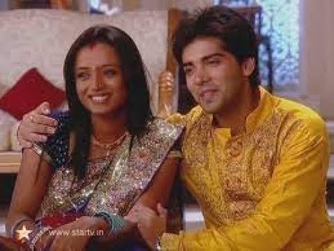 Sapna Babul Ka Bidaai Ragini & Ranvir Background Music Star Plus - YouTube