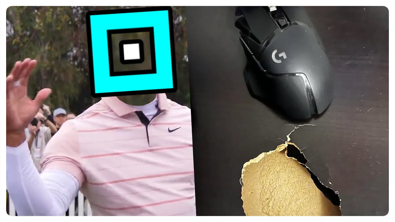 Zoink on His Biggest Rage Moment in Geometry Dash - YouTube