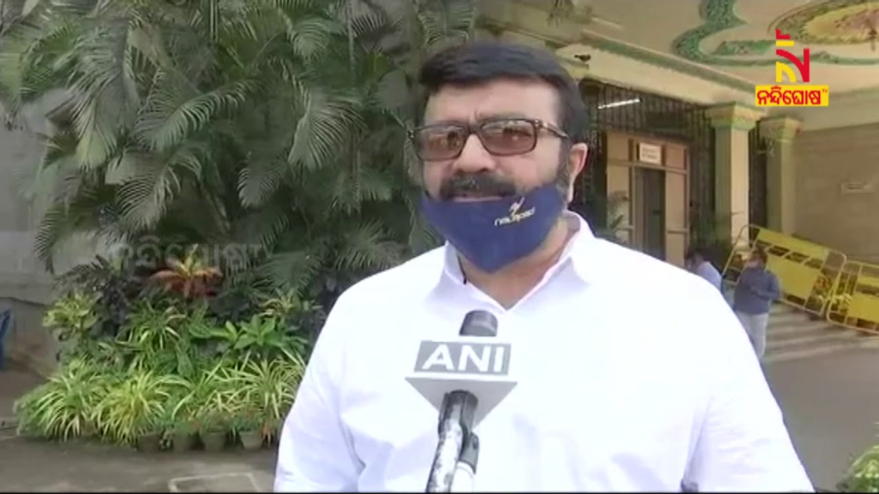 Congress MLA N.A Haris Speaks On Budget 2021-22 | NandighoshaTV - YouTube