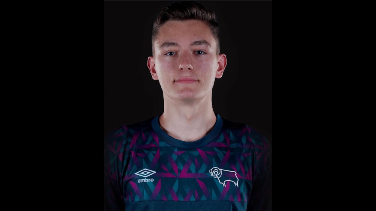 Josh Shattell | Player Cam 2022/23 - YouTube