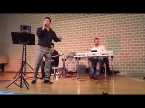 Delal muzik avrupa delal caco