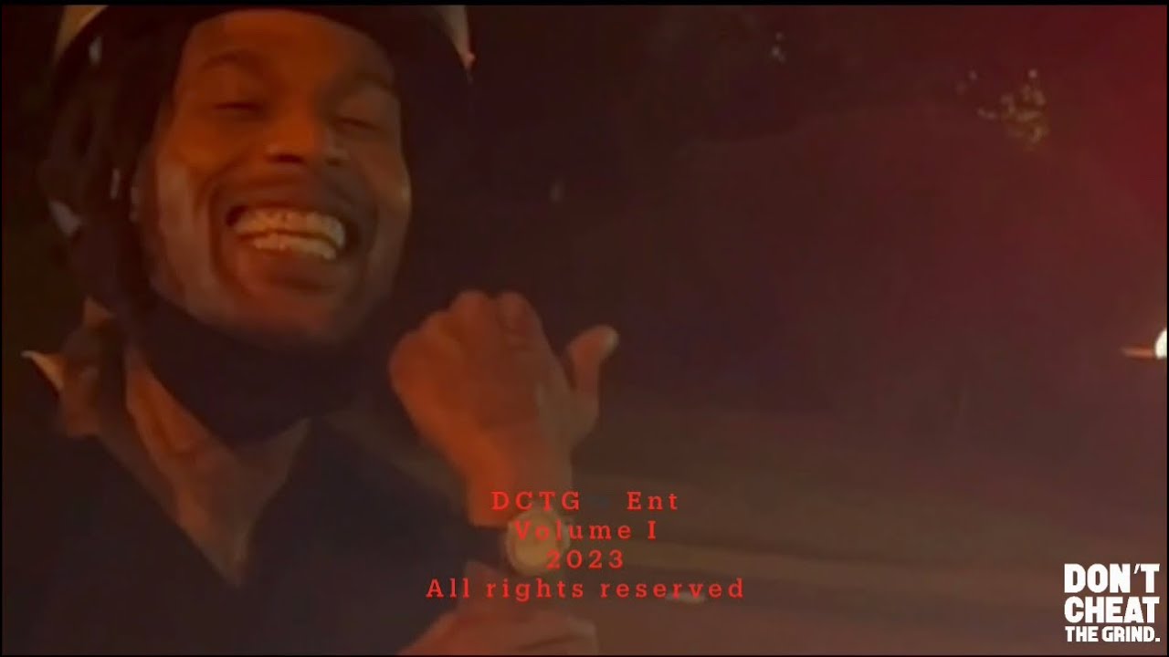 DCTG™️ Entertainment: Vol. I - YouTube