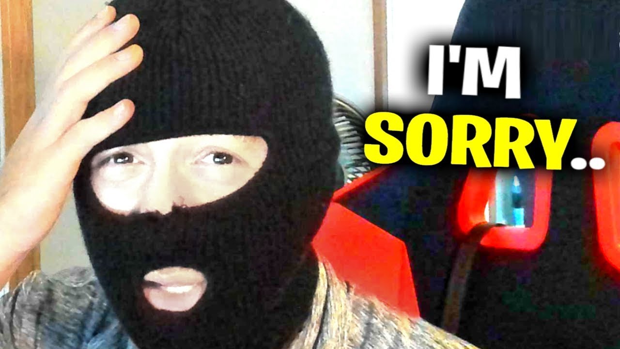 The Truth About My Face Reveal - YouTube