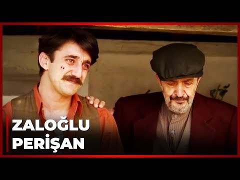 Muzaffer, Gülü'ye Göz Koydu - Hanımın Çiftliği 6. Bölüm