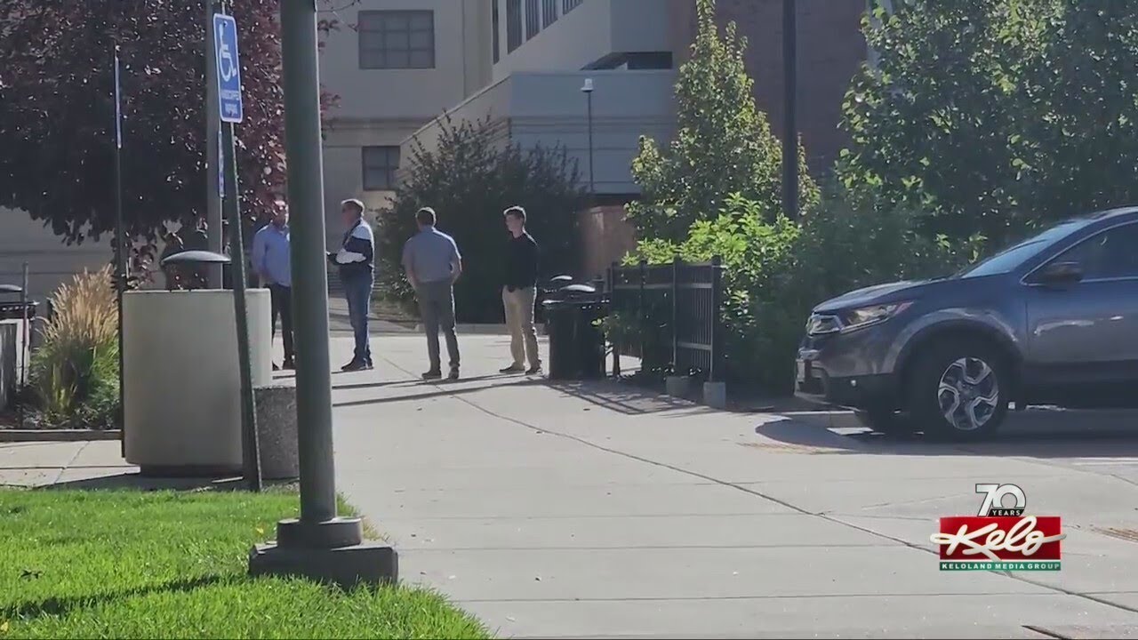 Mitchell baseball players charged with rape - YouTube