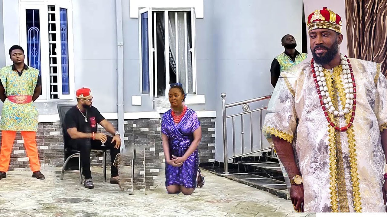 How The Princess PretendsTo Be A Poor Palace Maid 2 Know The Prince ...