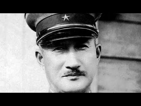 BIOGRAFI MARSEKAL HISAICHI TERAUCHI | SEJARAH INDONESIA | XI MIPA 1 ...