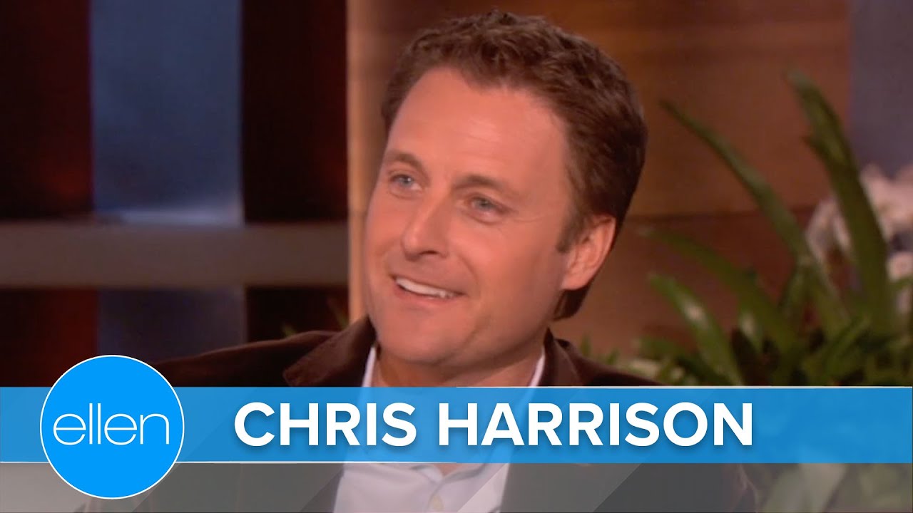 Chris Harrison on What Happened with Vienna on ‘The Bachelor’ (Season 7) - YouTube