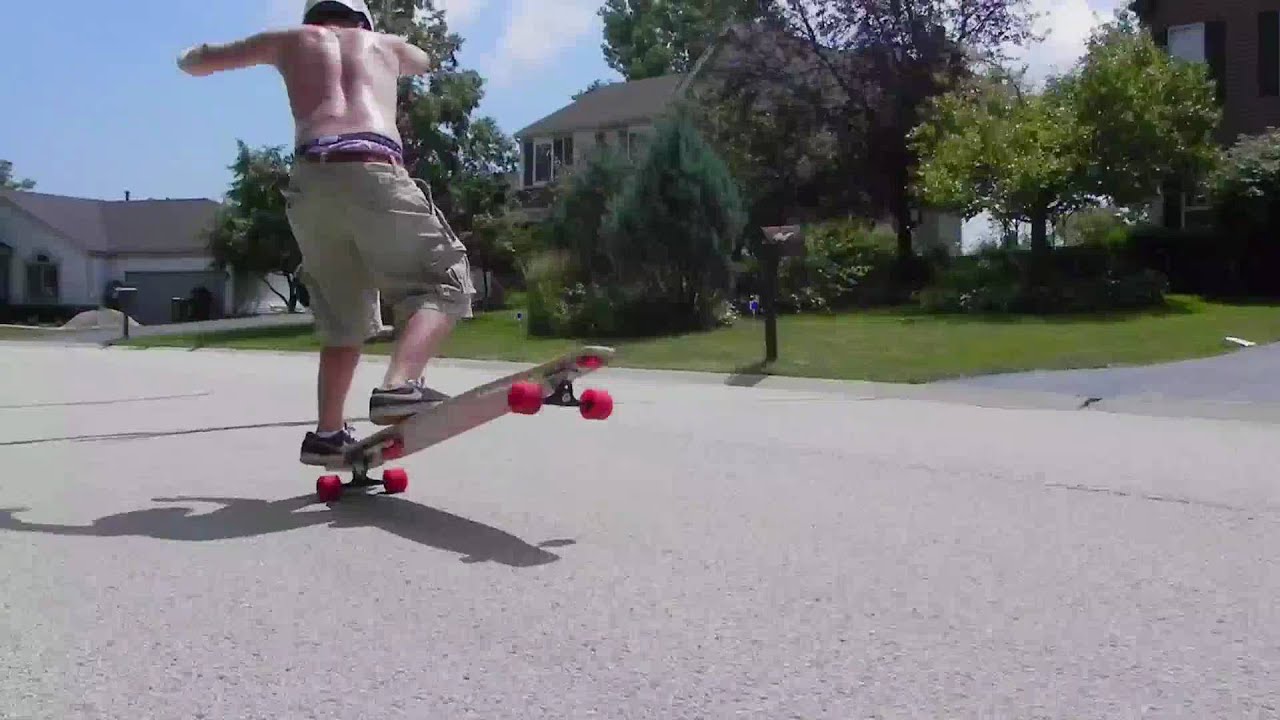 Loaded Dancer - YouTube