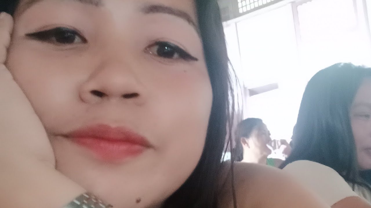 MAY TAO BA DYAN/ROSE KIKAY VLOG - YouTube