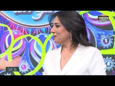 Yeganə Mürsəlova \\ Habil Nuran - CANLI İFA