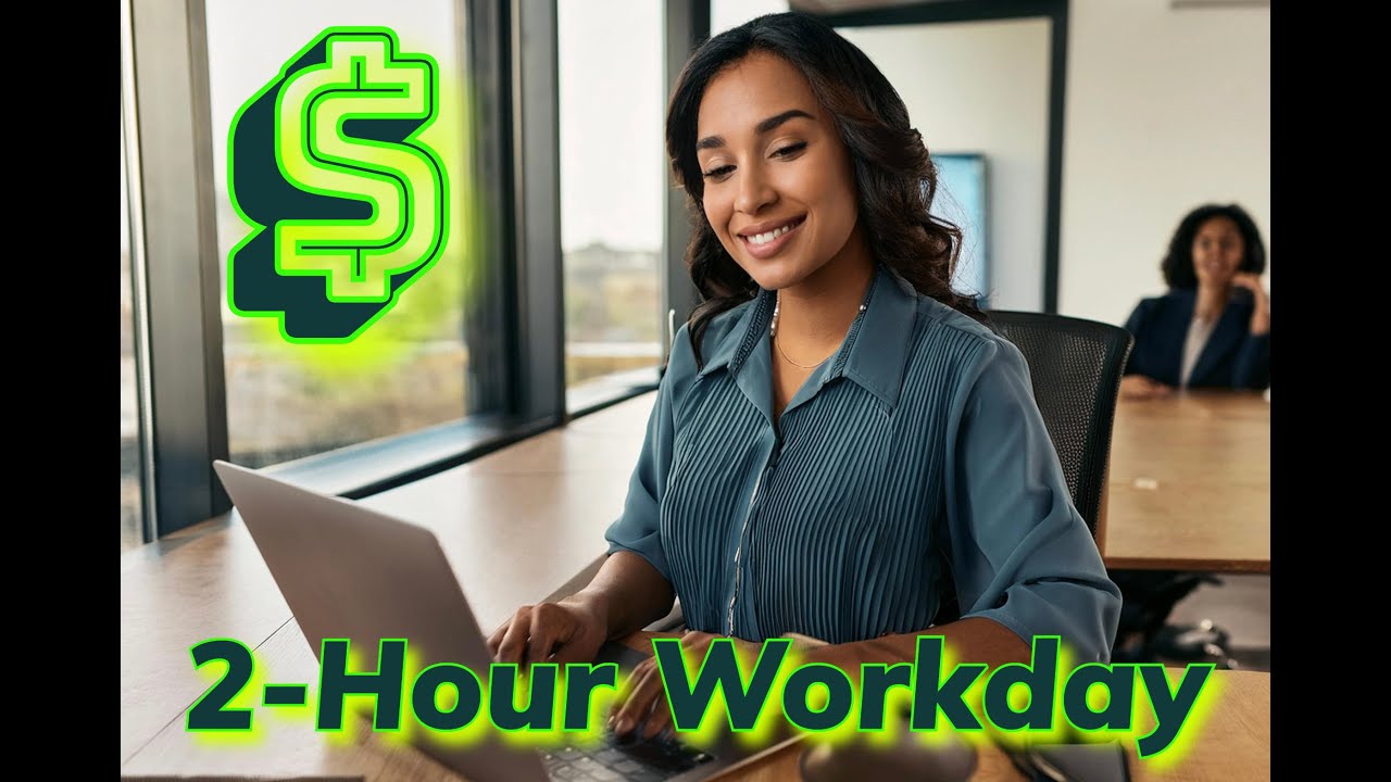 Dawnyell Talks About eLearning Programs to Create Income - YouTube