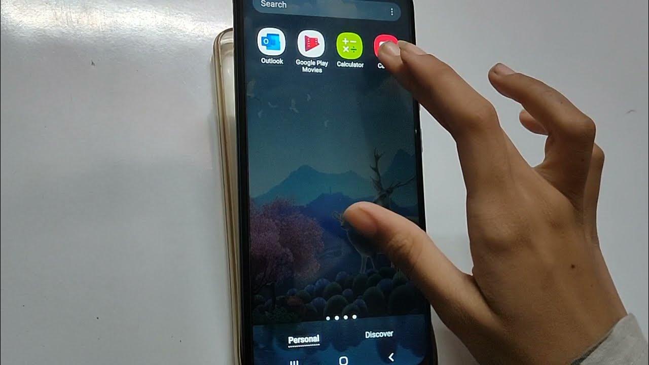 How To Turn Off Camera Sound Samsung Galaxy M52 Mobile Camera Setting how-to-turn-off-camera-sound-samsung-galaxy-m52-mobile-camera-setting