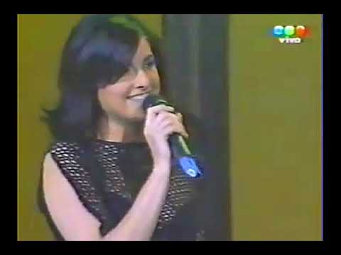 FLASHDANCE... WHAT A FEELING - MERY ZETA (OT ARGENTINA 2003)