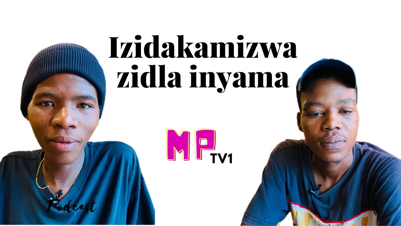 EPISODE 194/ ZIBONELE ISIDAKAMIZWA NGAMEHLO SISHISA ISIBINDI SENKOMO ...