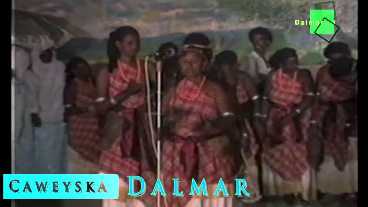 Ciyaar Somali - Hare Mahe - YouTube