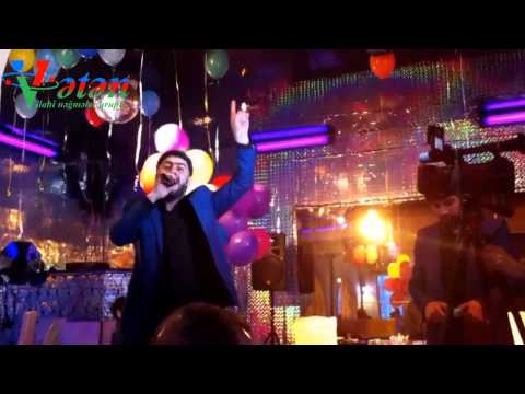 Haci Zahir Mirzevi Ve Seyyid Rovshen-Sank Peterburg