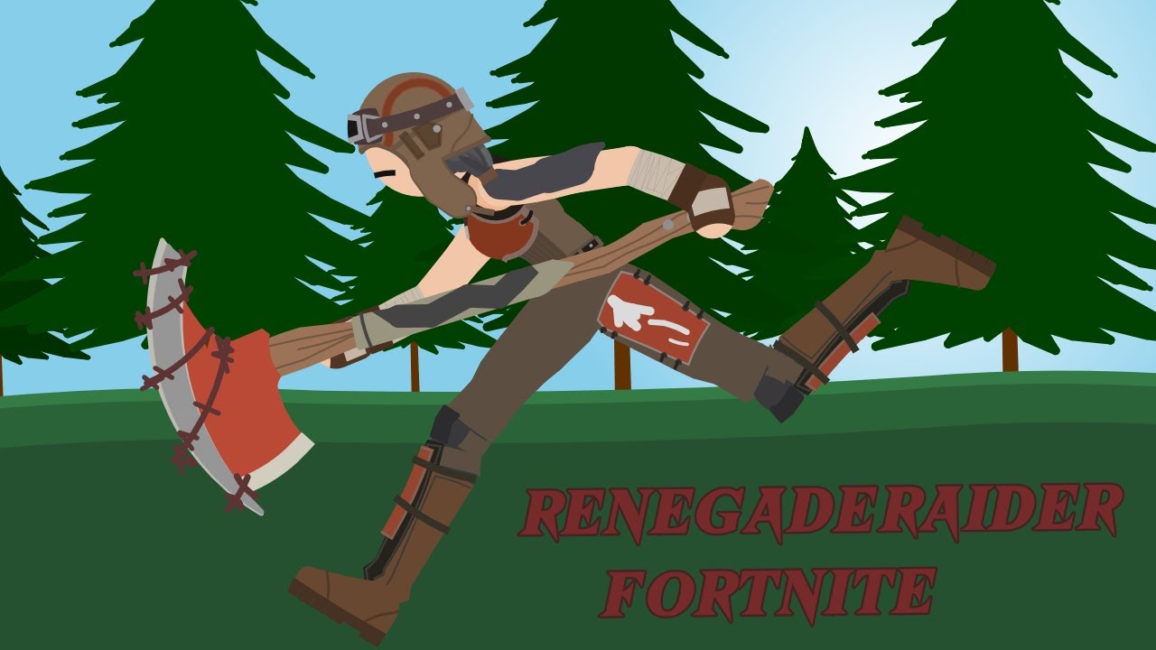 Stick Making - Renegade Raider & Raiders Revenge - YouTube