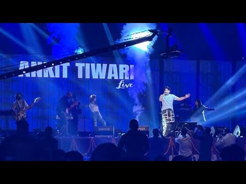 Ram Siya Ram song by Ankit Tiwari @ankittiwarimusic |REWA| Central ...