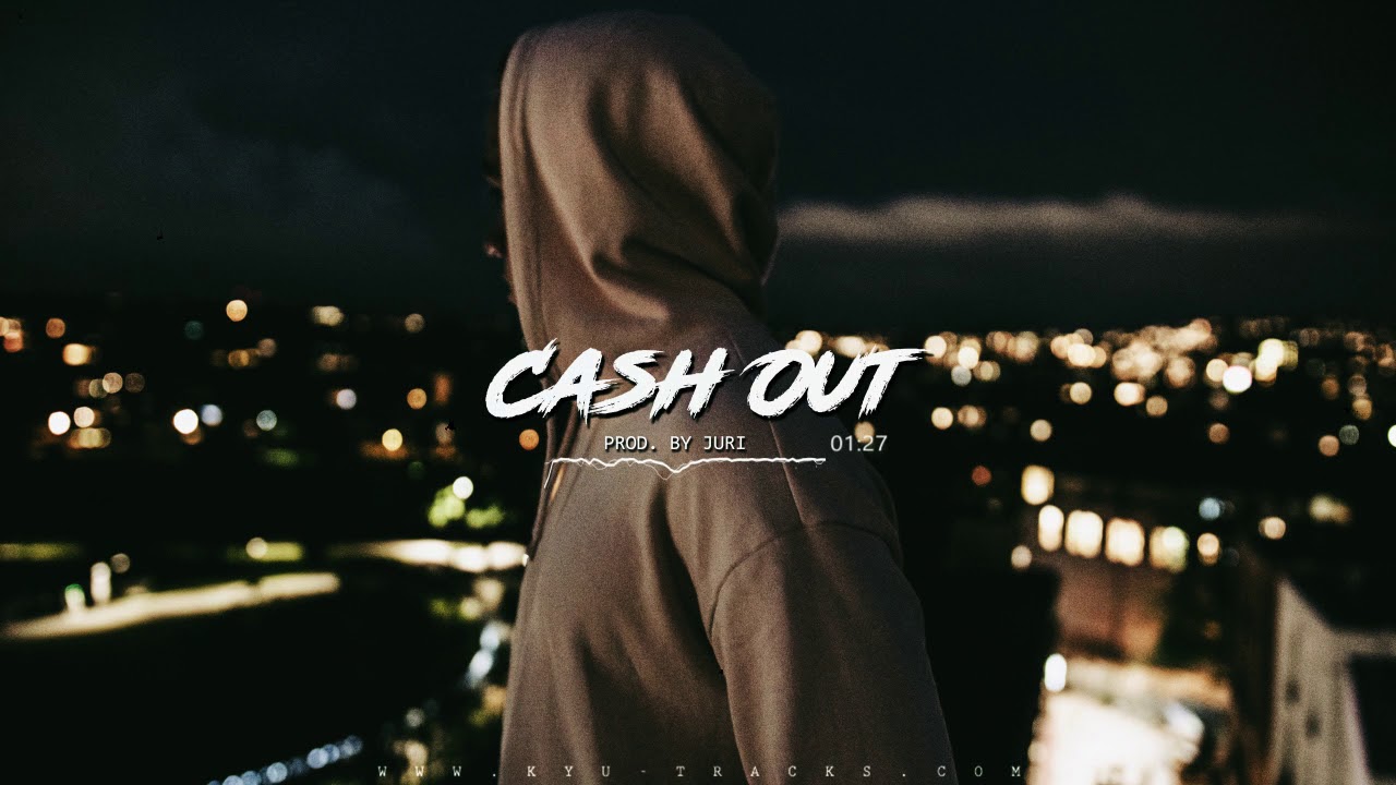 Hard Rap Trap Instrumental - "CASH OUT" Sick Rap Beats 2020 | Freestyle ...