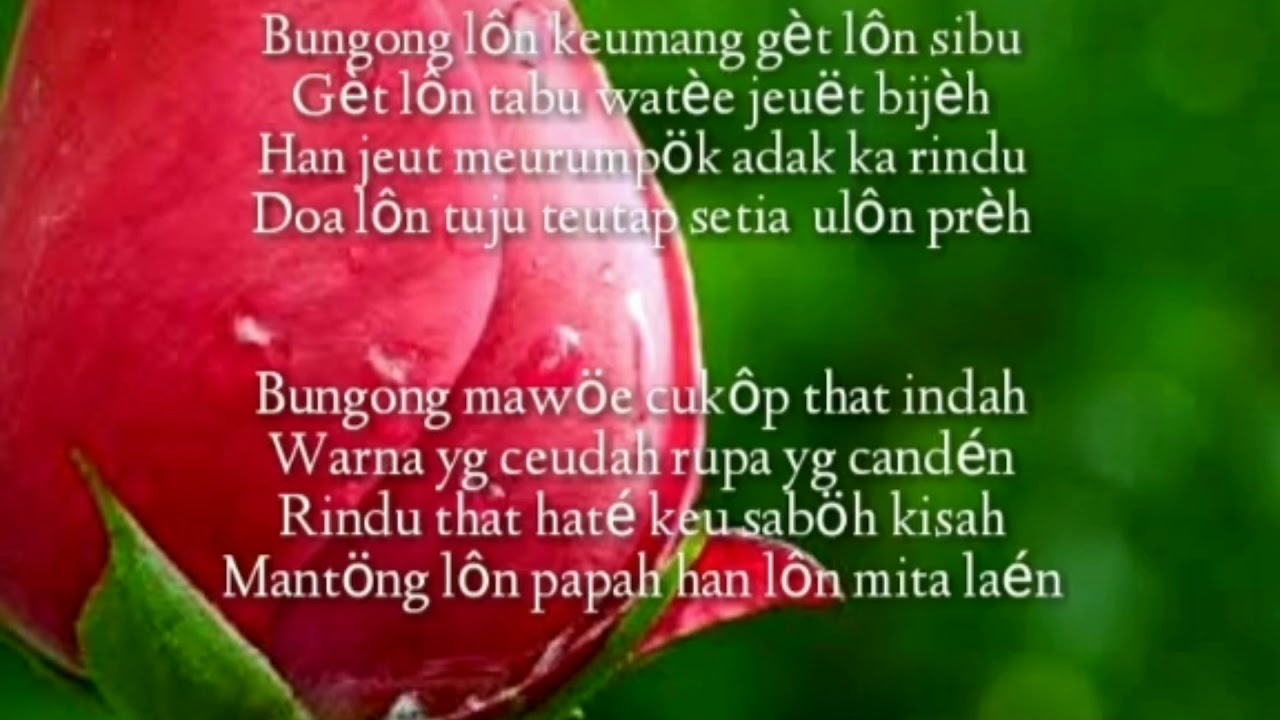 Apakah itu cinta 😘 - YouTube