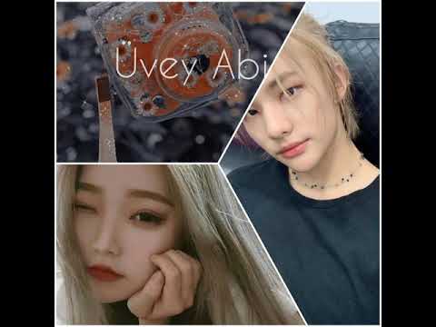 Üvey Abim Hyunjin ile Hayal et 2.sezon 4.bölüm (açıklamada)