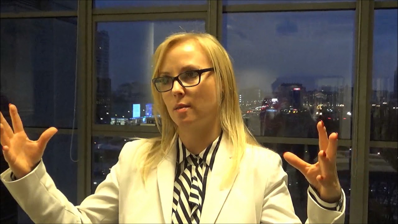 Edit Zgut - Do you see Russian propaganda in social media? - YouTube