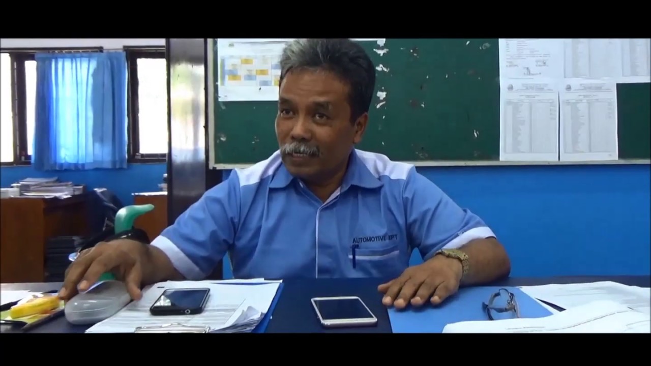 Profil Jurusan Teknik Otomotif TKRO di SMK Negeri 3 Kuningan 2019 - YouTube