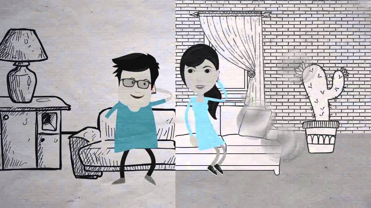 GP Super Clarity features animated - YouTube