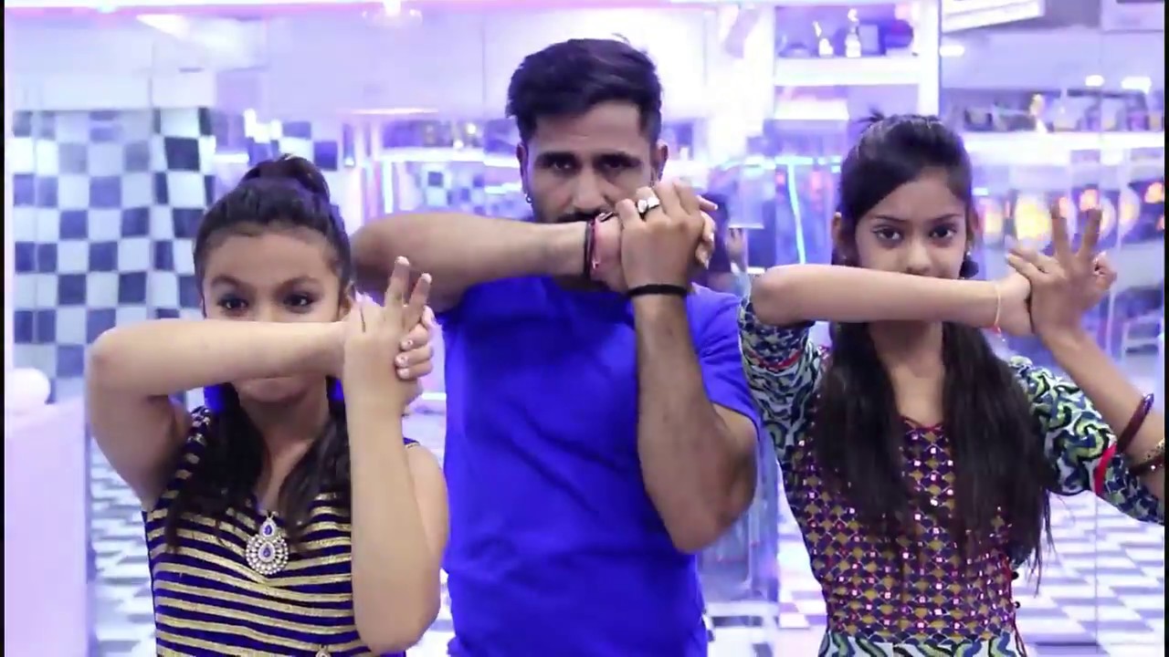 nainowale ne dance from the movie padmavat - YouTube