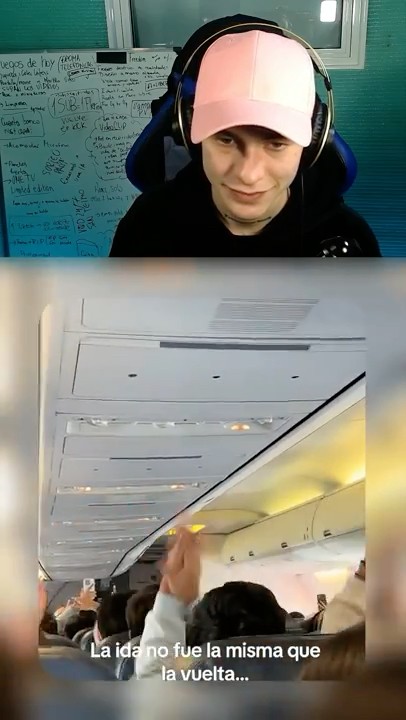 LA IDA NO FUE LA MISMA QUE LA VUELTA - YouTube