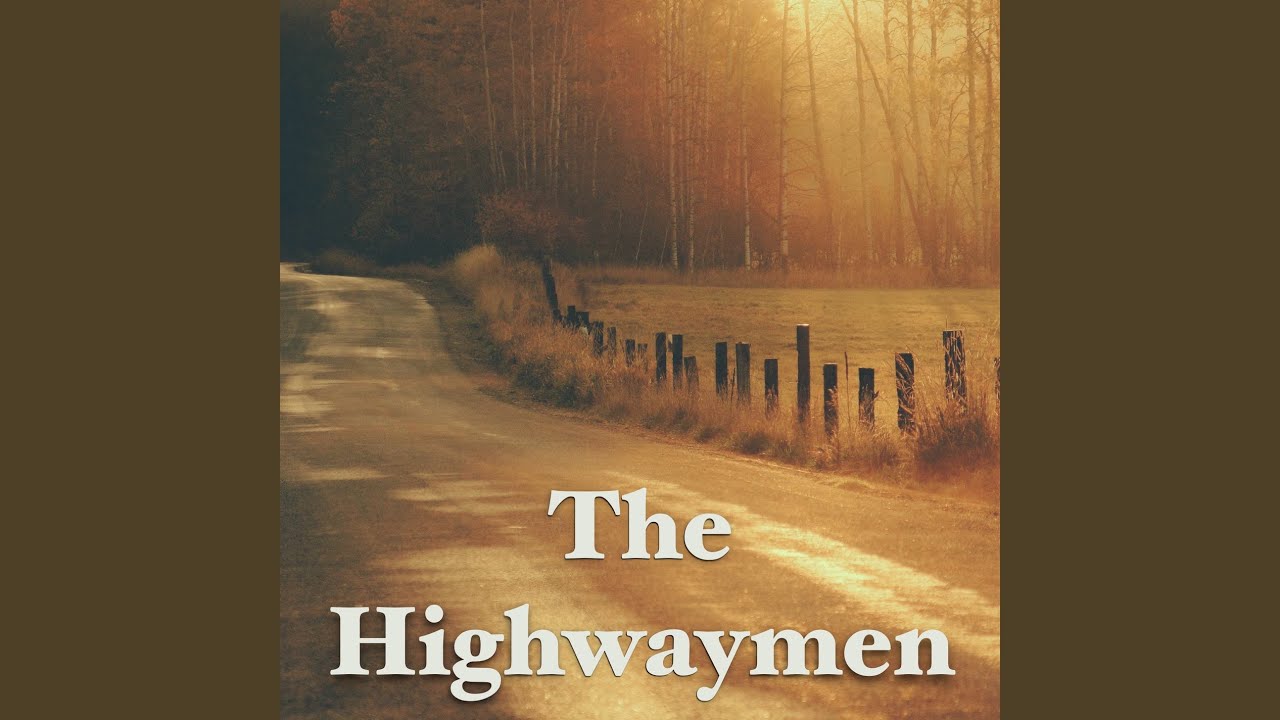 Highwaymen - YouTube Music