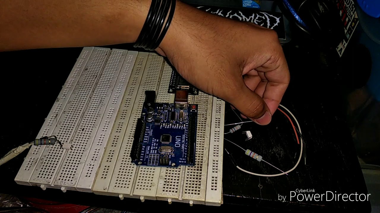 WOOW!!! Bikin sensor frekuensi sendiri (TERLENGKAP) - YouTube