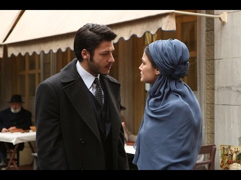 Ali Kemal & Yıldız | YILKE | Breathe again