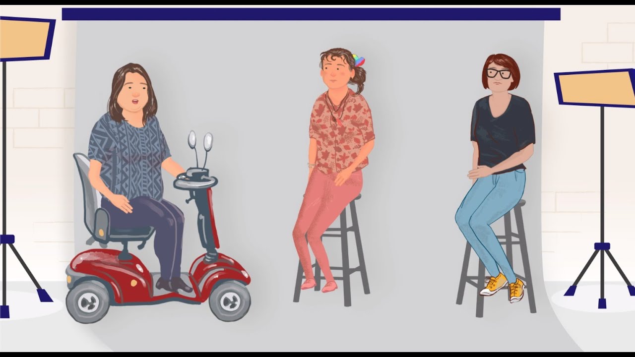 SARU Animation - Online Safety - YouTube