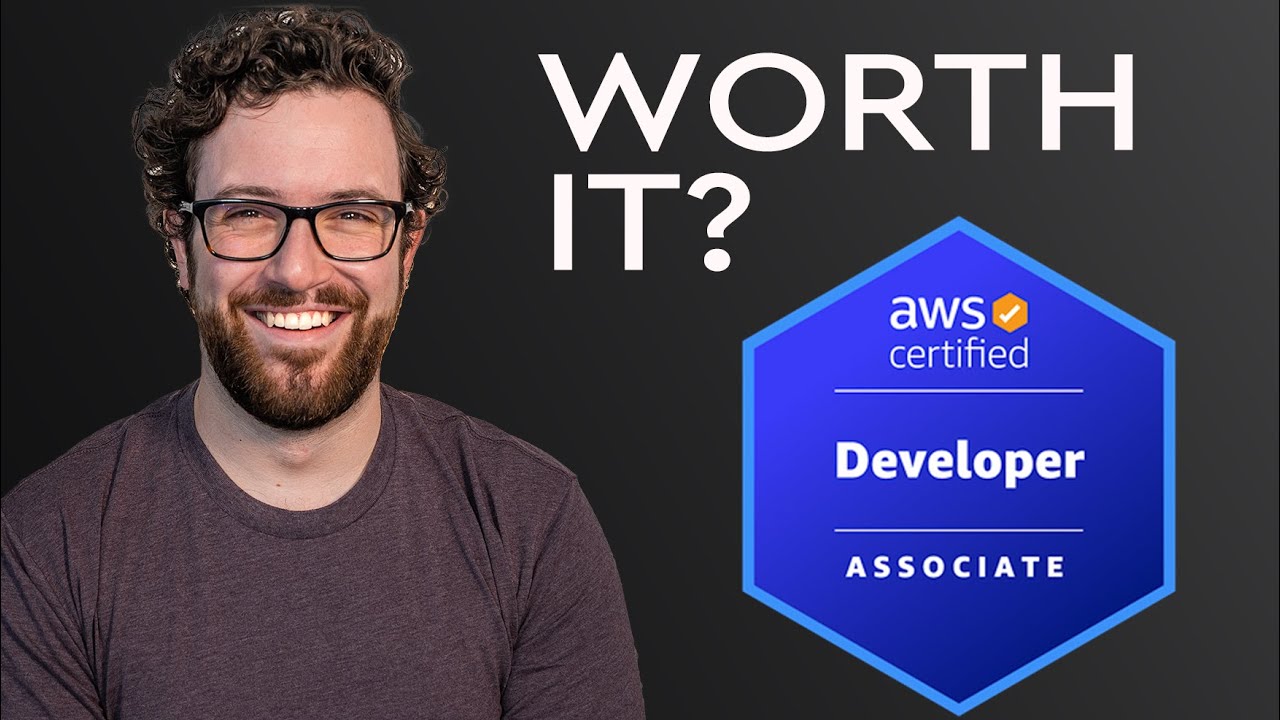 Are AWS Cloud Engineering Certifications Worth It? - YouTube