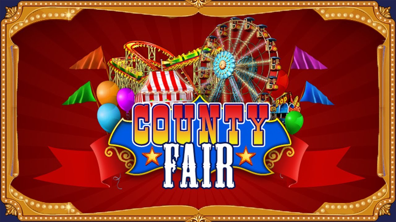 County Fair (All Cutscenes) | The Story - YouTube