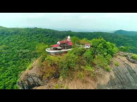 Karinjeshwara Temple 🙏🙏🙏 - YouTube